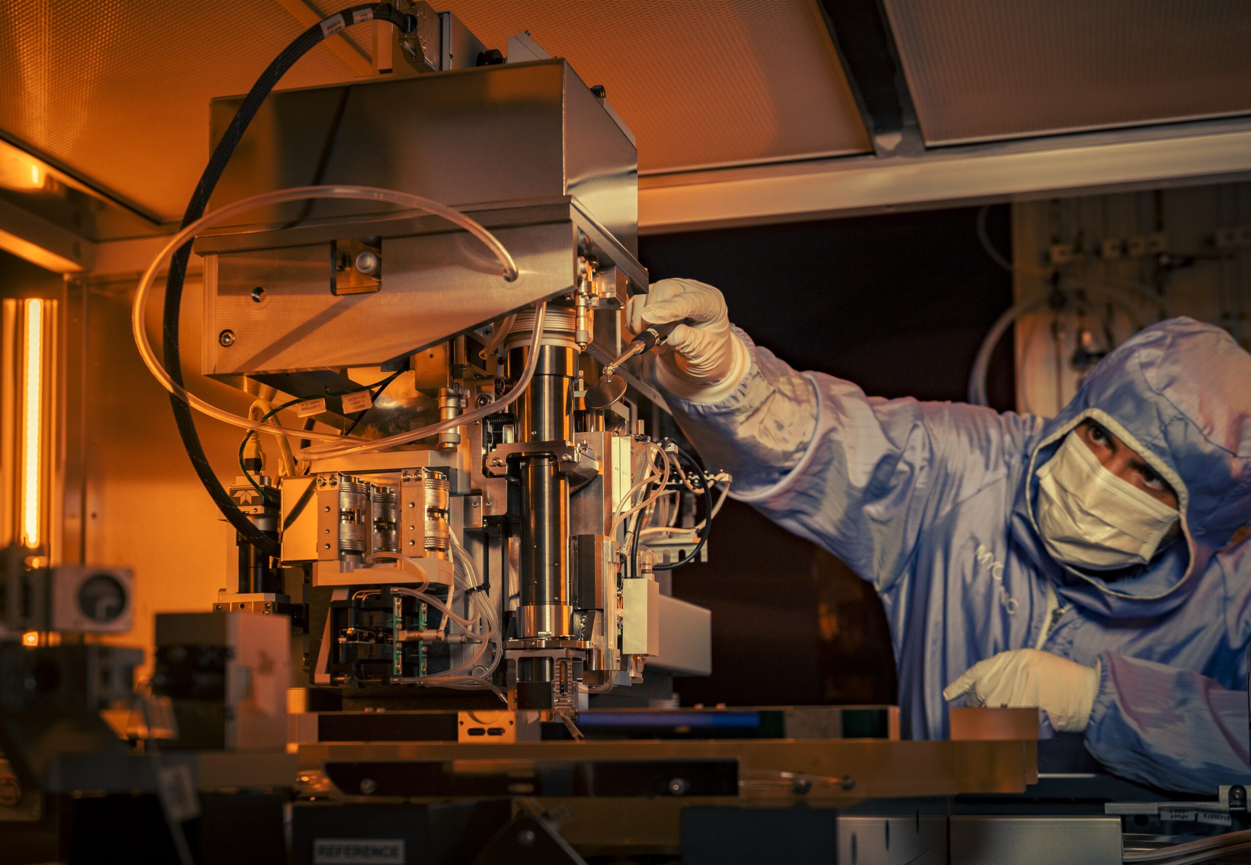 Mycronic - SLX Launch E2 2022 - X4A6200 - 12-07-2022